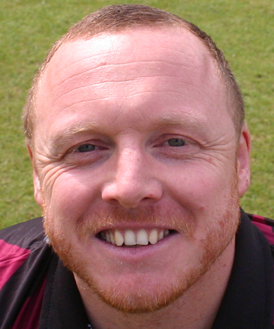 Accrington Cricket Club