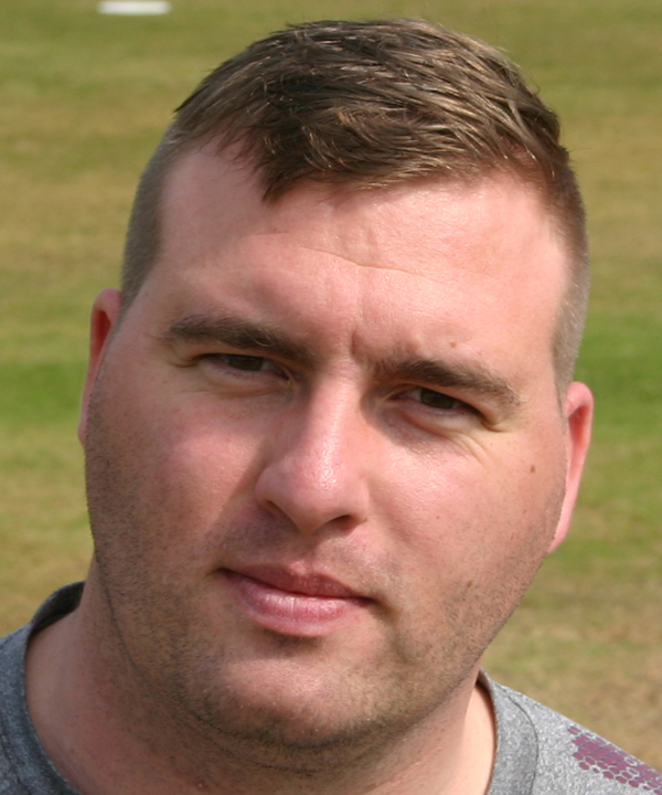 Accrington Cricket Club